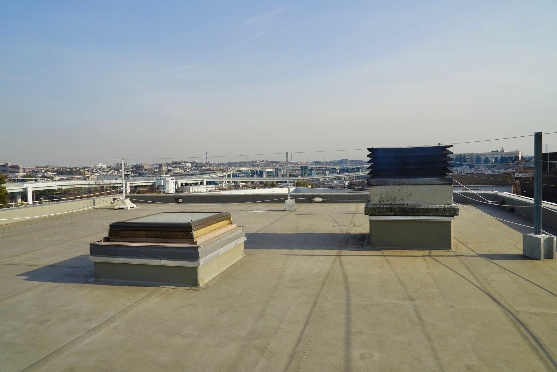 共用部★専有部★屋上★3棟並び★ロケ★撮影★CM★PV★ロケタウン飯田屋★コマーシャル★プロモーションビデオ★コスプレの写真23