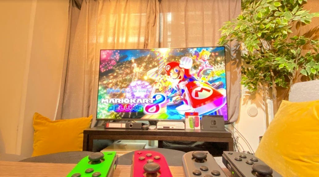 ⑥🎮大人気ゲーム機の画像2