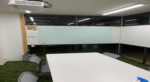 鴫野西　会議室貸します！