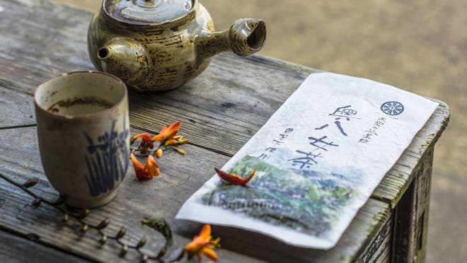 山奥の絶景、大きな古民家ゲストハウス、イベント、写真撮影会などにどうぞ!の写真2