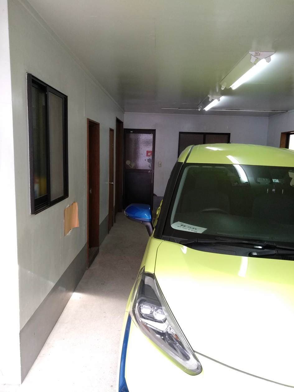 【リスク0開業・格安】#理容室#美容室#ネイルサロン#エステサロン等【阪神尼崎徒歩7分】の写真9