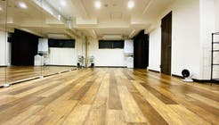 【王子駅徒歩4分】ダンスのできるレンタルスタジオ 高速フリーWi-fi完備!オンラインレッスンに◎ 備品は全て無料です。の写真3