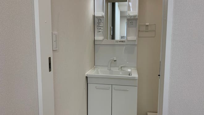 【高崎駅徒歩5分/駐車場付】少人数~15名・Wi-Fi・ホワイトボードありの写真14