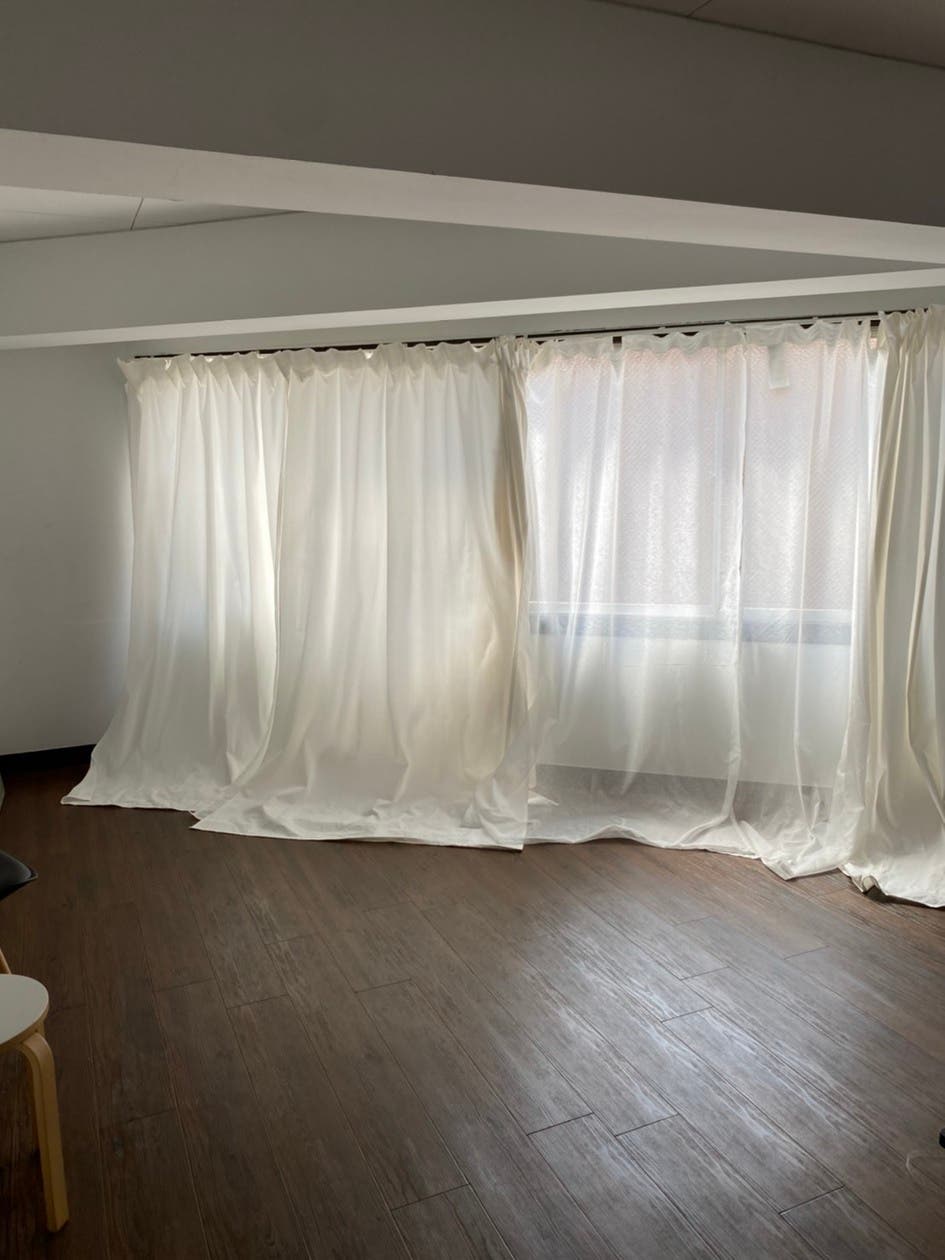 ヘアメイクスタジオの『セルフフォトスペース』の写真5