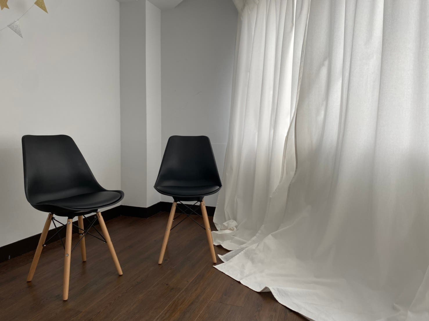 ヘアメイクスタジオの『セルフフォトスペース』の写真6