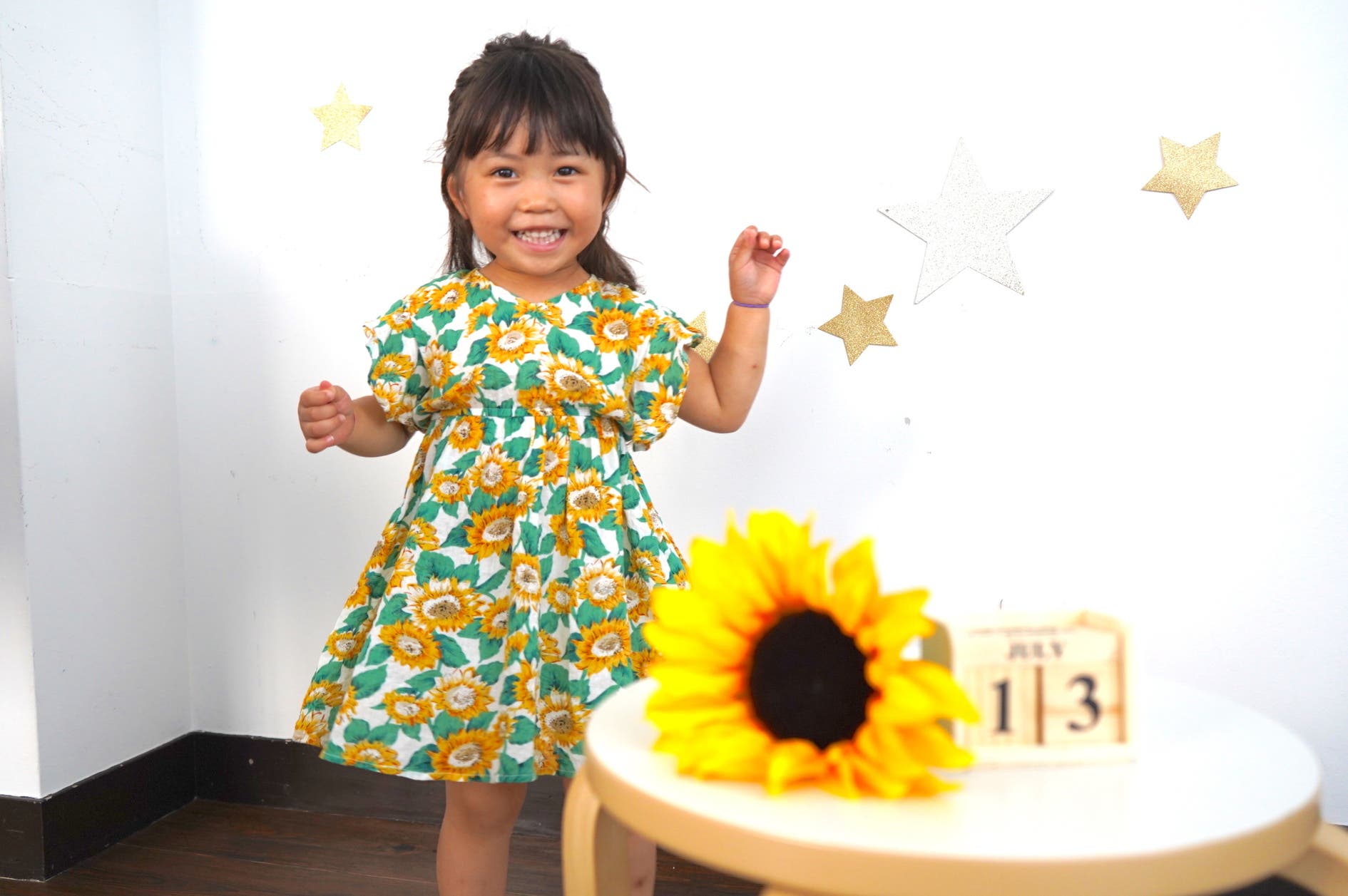 ヘアメイクスタジオの『セルフフォトスペース』の写真7