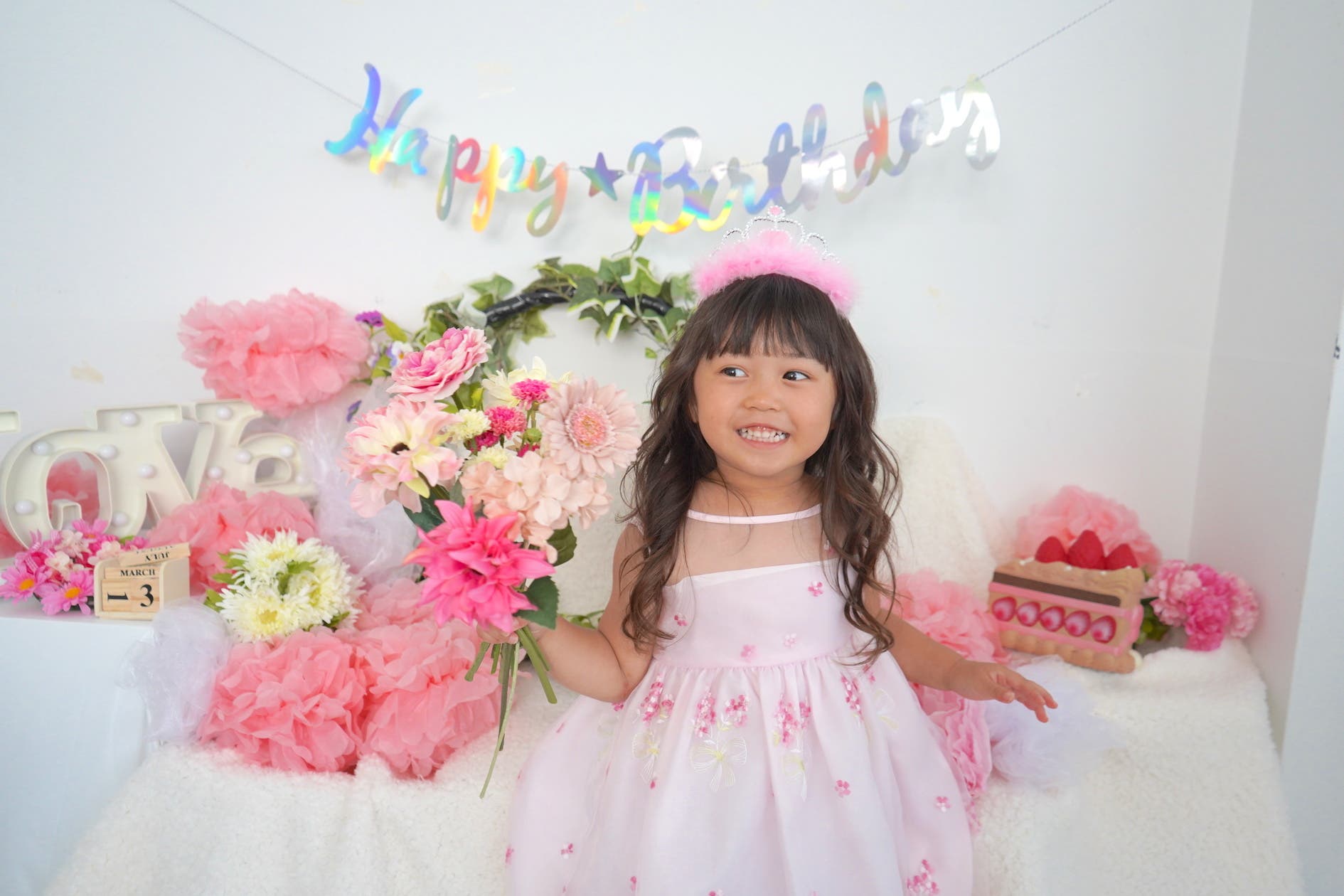 ヘアメイクスタジオの『セルフフォトスペース』の写真4