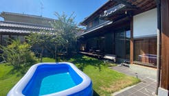コロナ対策強化中!BBQ💗パーティ💗インスタ映え💗コスプレ撮影💗ママ会💗会議などにも✨の写真2