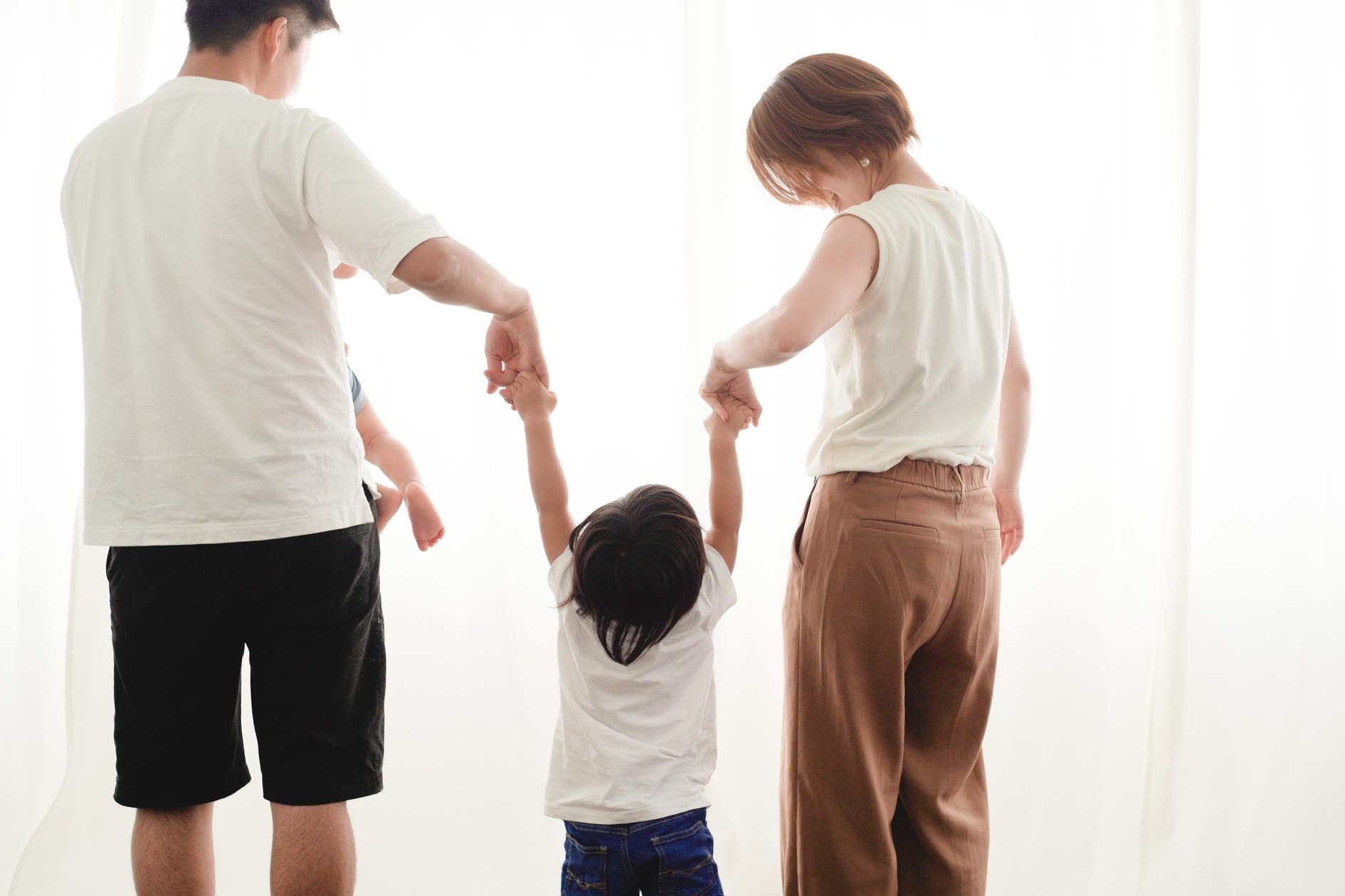 ヘアメイクスタジオの『セルフフォトスペース』の写真2