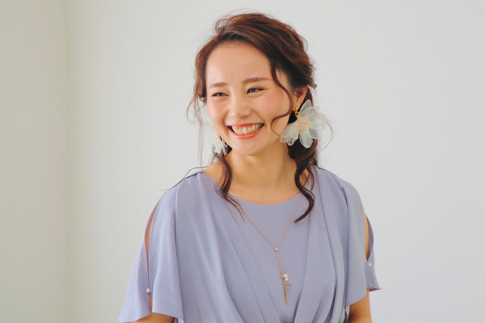 ヘアメイクスタジオの『セルフフォトスペース』の写真8