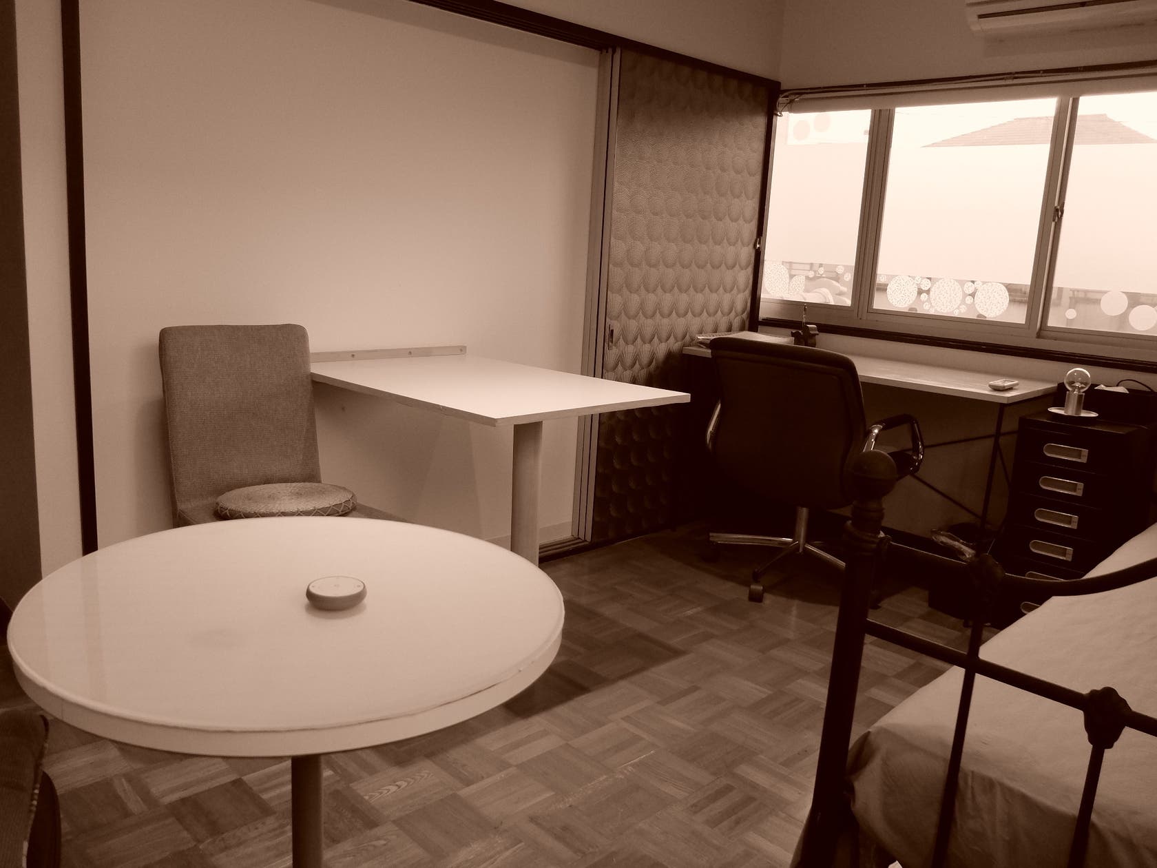 籠りスペース、オンラインワーク、共同作業に！簡易キッチン付きの写真10