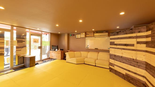 「ボクシングリング」付イベントスペース ユーチューブ撮影 パーティ等にの写真3