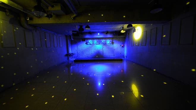 機材持ち込みOK / ステージ・音響・照明設備有/各種撮影・配信に【インダストリアルデザイン】の写真12