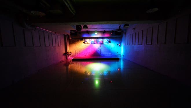 機材持ち込みOK / ステージ・音響・照明設備有/各種撮影・配信に【インダストリアルデザイン】の写真11