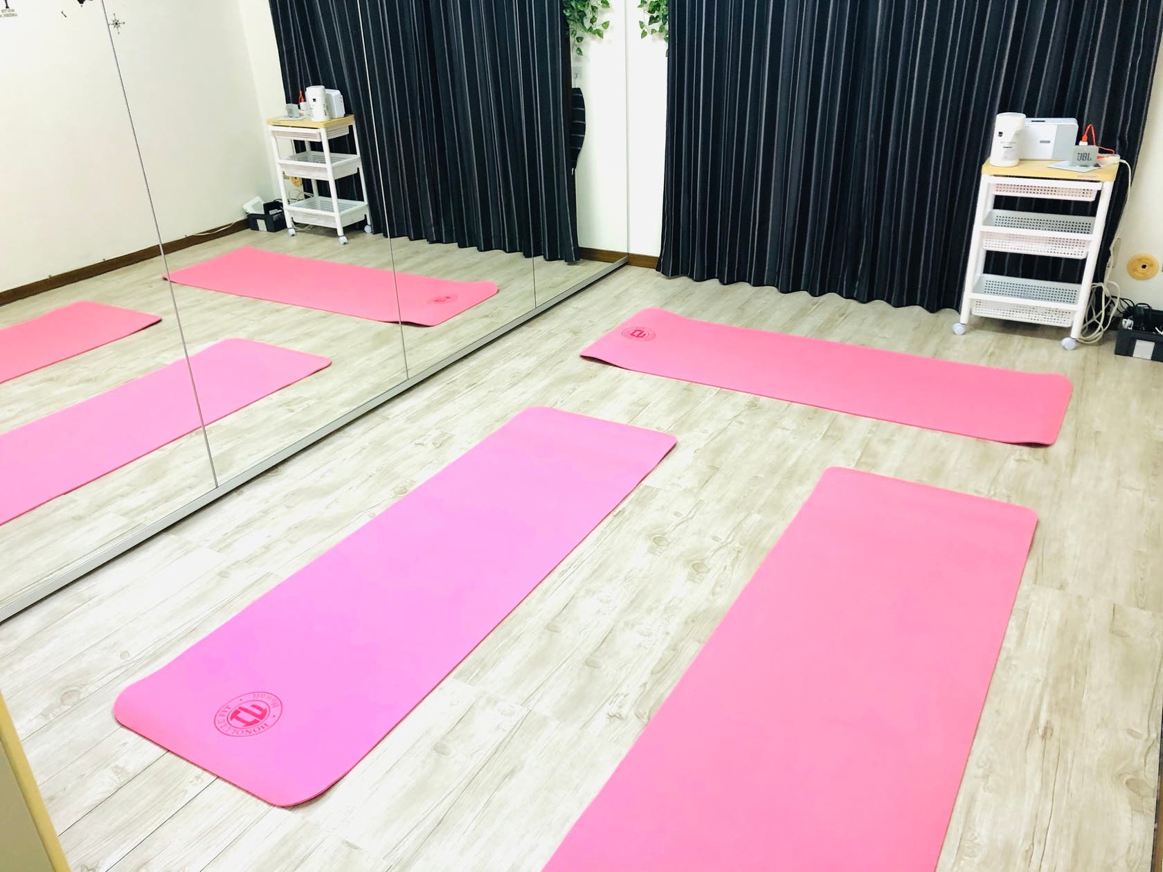 ✨金山でダンス✨ヨガ、トレーニング、ウォーキング✨楽器はNGの写真5