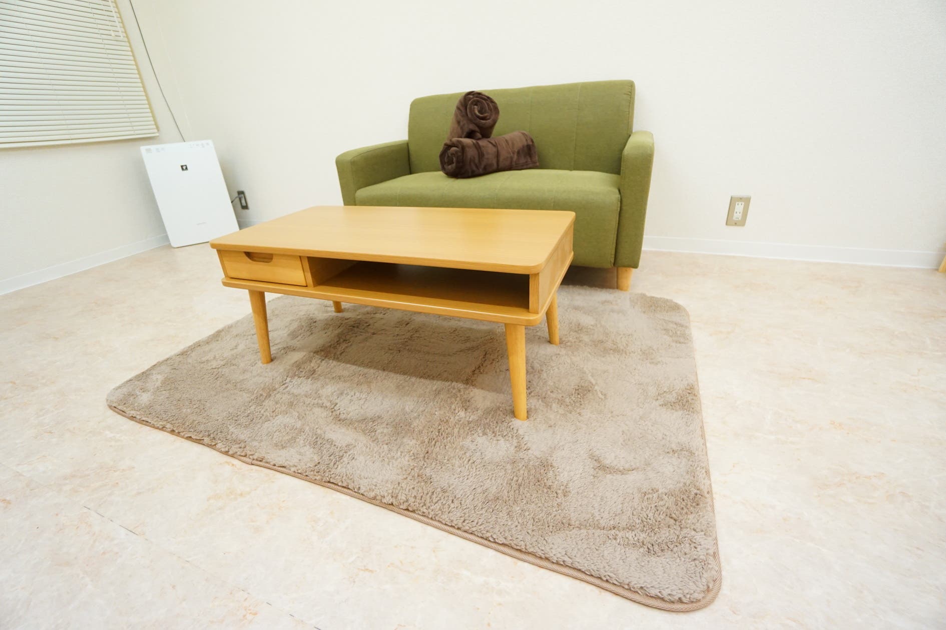 ＜緑ワークスペース新大阪駅＞光回線Wi-Fi📶モニター🖥リングライト無料！テレワーク/Web会議,面接/作業場所の写真8