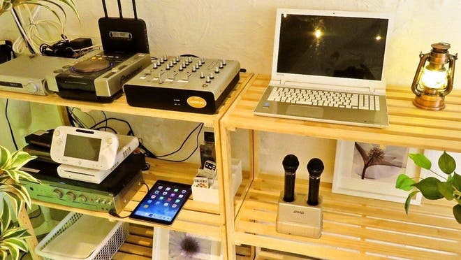 【渋谷駅1分】ラグジュアリー空間で貸切パーティー/グランピングBBQ /ケータリングパーティー/各種イベント/ゴミ回収ありの写真15