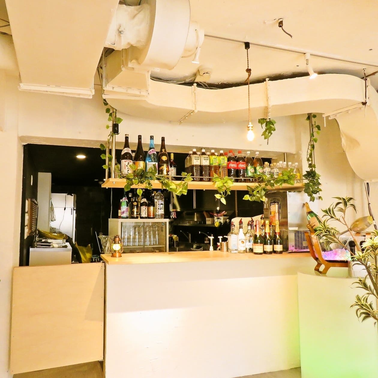 【渋谷駅１分】ラグジュアリー空間で貸切パーティー/グランピングBBQ /ケータリングパーティー/各種イベント/ゴミ回収ありの写真17