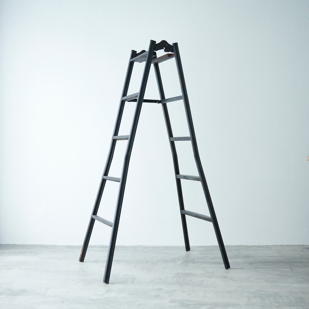 優しい自然光と白壁で撮影できる小さいフォトスタジオの写真17