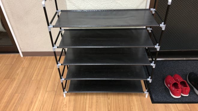 駅ちか(小倉駅徒歩6分)ダンス特化のレンタルスタジオ☆ダンスやヨガ教室に最適です☆24時間営業♪の写真18