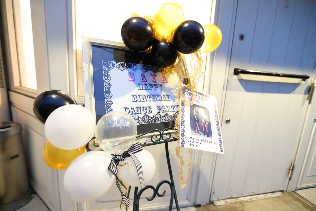 看板（発表会・ワークショップなど）の画像1