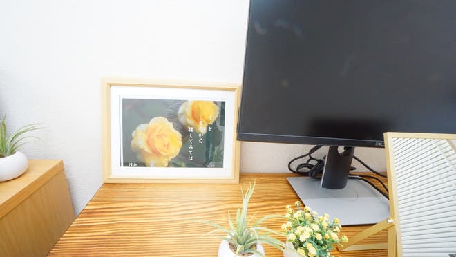 <緑ワークスペース新大阪駅>光回線Wi-Fi📶モニター🖥リングライト無料!テレワーク/Web会議,面接/作業場所の写真3