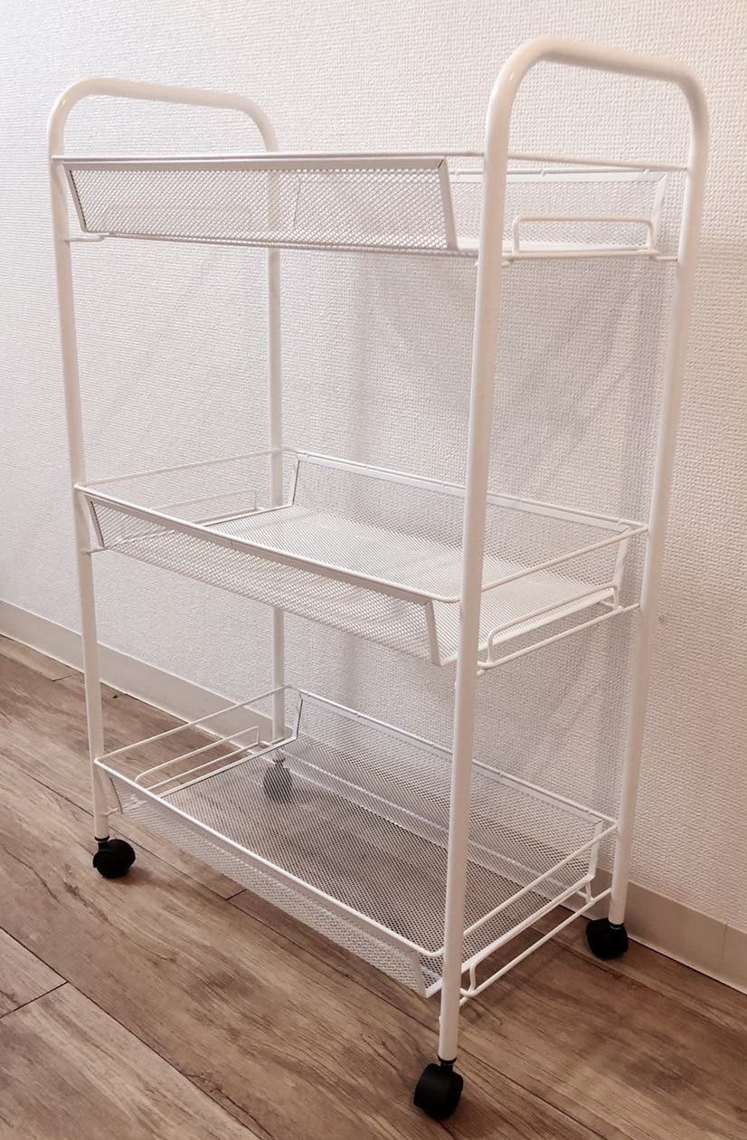 横浜東口 ＣサロンChéri Charmeマットレス,ベッド2台,ヨガマット完備のスタイリッシュサロン👉大音量-振動ＮＧの写真6