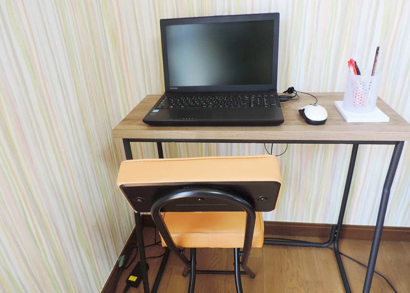 池上駅から徒歩4分！前日予約対応！快適リビングルームをテレワーク/会議室として利用しませんか？の写真6