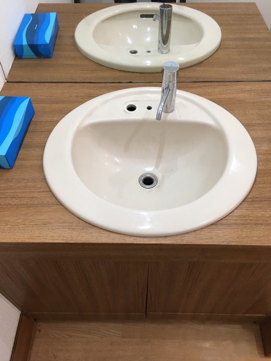 ☆新規オープン☆駅近鏡張りスタジオ・会議スペース（日比谷線三ノ輪駅/JR・TX南千住駅徒歩10分）の写真6