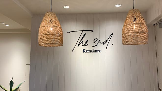 南国リゾートカフェ!結婚式2次会利用に大人気!の写真3