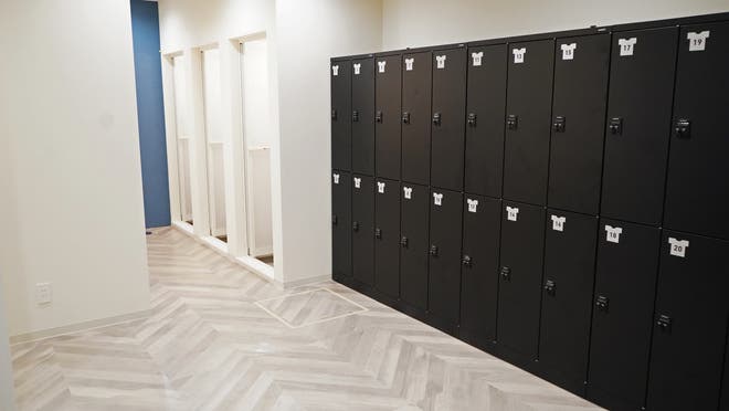 全天候型フットサルコート 運動会や社内イベントにもの写真3