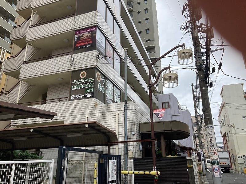 直前割・リピート割で更にお得❣船橋駅5分/コンビニ目前♪大型55型TV📺FireTVで動画見放題/光WiFi📶会議💻懇親会OK🍻の写真22