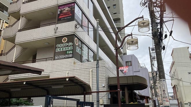 直前割・リピート割で更にお得❣船橋駅5分/コンビニ目前♪大型55型TV📺FireTVで動画見放題/光WiFi📶会議💻懇親会OK🍻の写真22