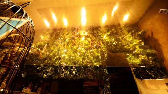 渋谷駅徒歩1分でステージ、プロジェクター、音響、照明完備!アクリル板貸し出し有◎撮影・配信に!の写真15