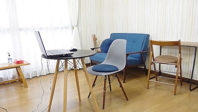 池上駅から徒歩4分!前日予約対応!快適リビングルームをテレワーク/会議室として利用しませんか?の写真11