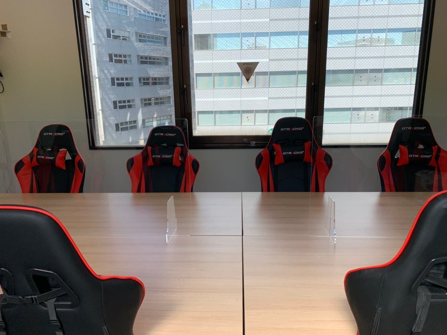 完全個室・高速Wi-Fiあり【町田駅徒歩１分】ハイスペックチェアで快適なテレワーク・会議・Web会議ができる！の写真5