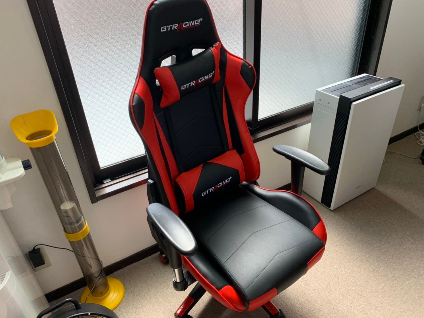 完全個室・高速Wi-Fiあり【町田駅徒歩１分】ハイスペックチェアで快適なテレワーク・会議・Web会議ができる！の写真6