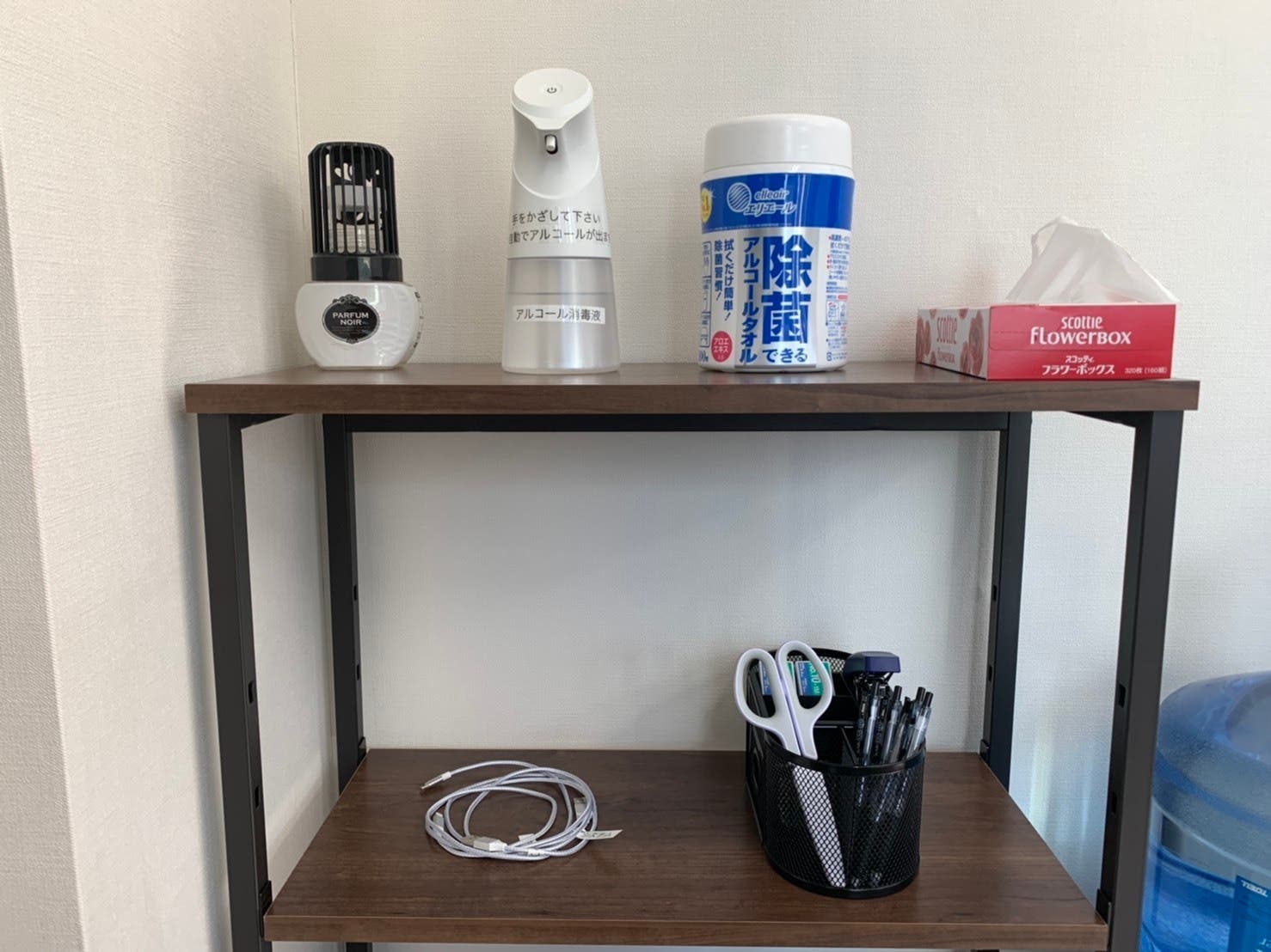 完全個室・高速Wi-Fiあり【町田駅徒歩１分】ハイスペックチェアで快適なテレワーク・会議・Web会議ができる！の写真8