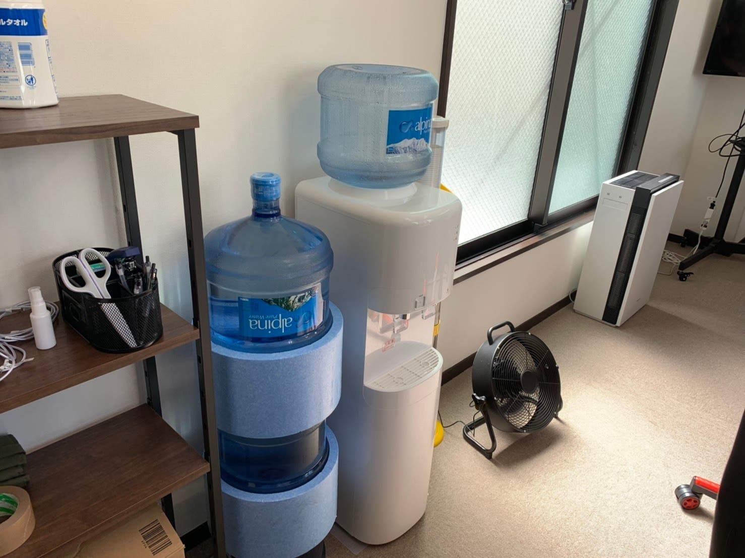 完全個室・高速Wi-Fiあり【町田駅徒歩１分】ハイスペックチェアで快適なテレワーク・会議・Web会議ができる！の写真9