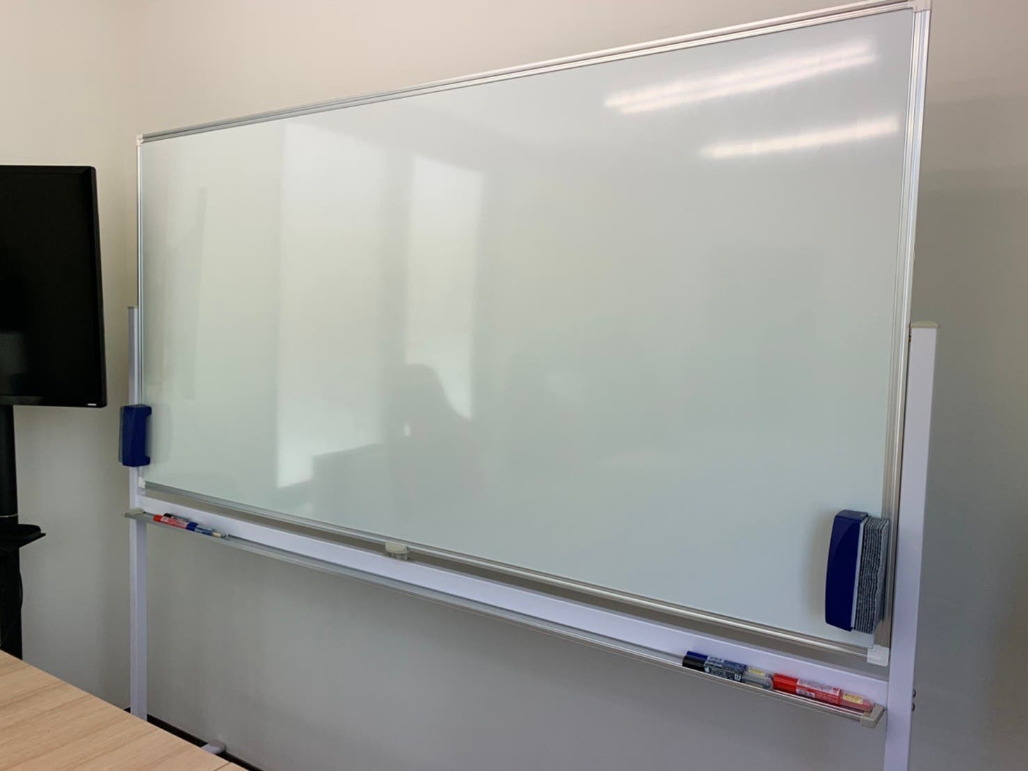 完全個室・高速Wi-Fiあり【町田駅徒歩１分】ハイスペックチェアで快適なテレワーク・会議・Web会議ができる！の写真13