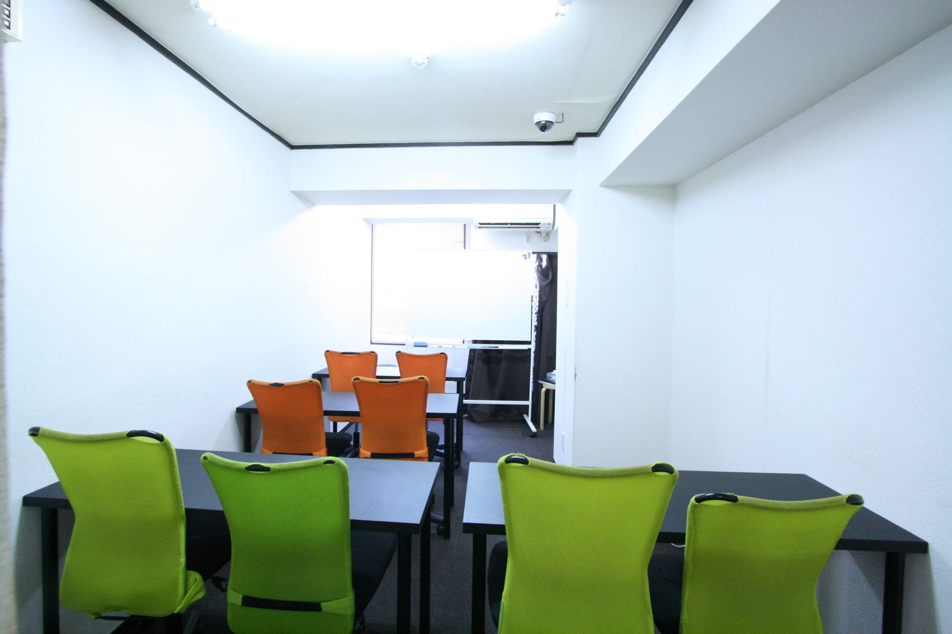 【高田馬場駅徒歩0分！】個室会議向け！ふれあい貸し会議室 高田馬場A（旧ワンコイン会議室高田馬場 早稲田口会議室）の写真15