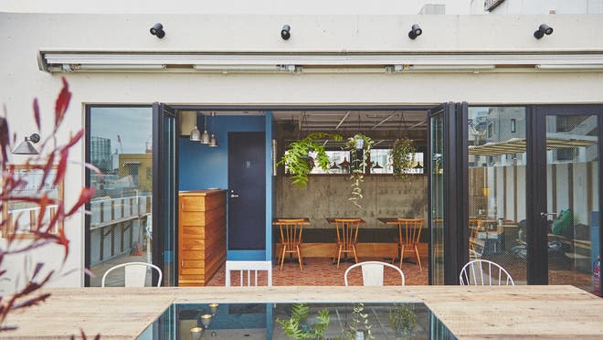 【テラス・キッチン付き】撮影、パーティーにぴったり!開放感たっぷりのイベントスペース『SOLA2195』の写真2