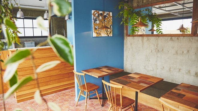 【テラス・キッチン付き】撮影、パーティーにぴったり!開放感たっぷりのイベントスペース『SOLA2195』の写真3