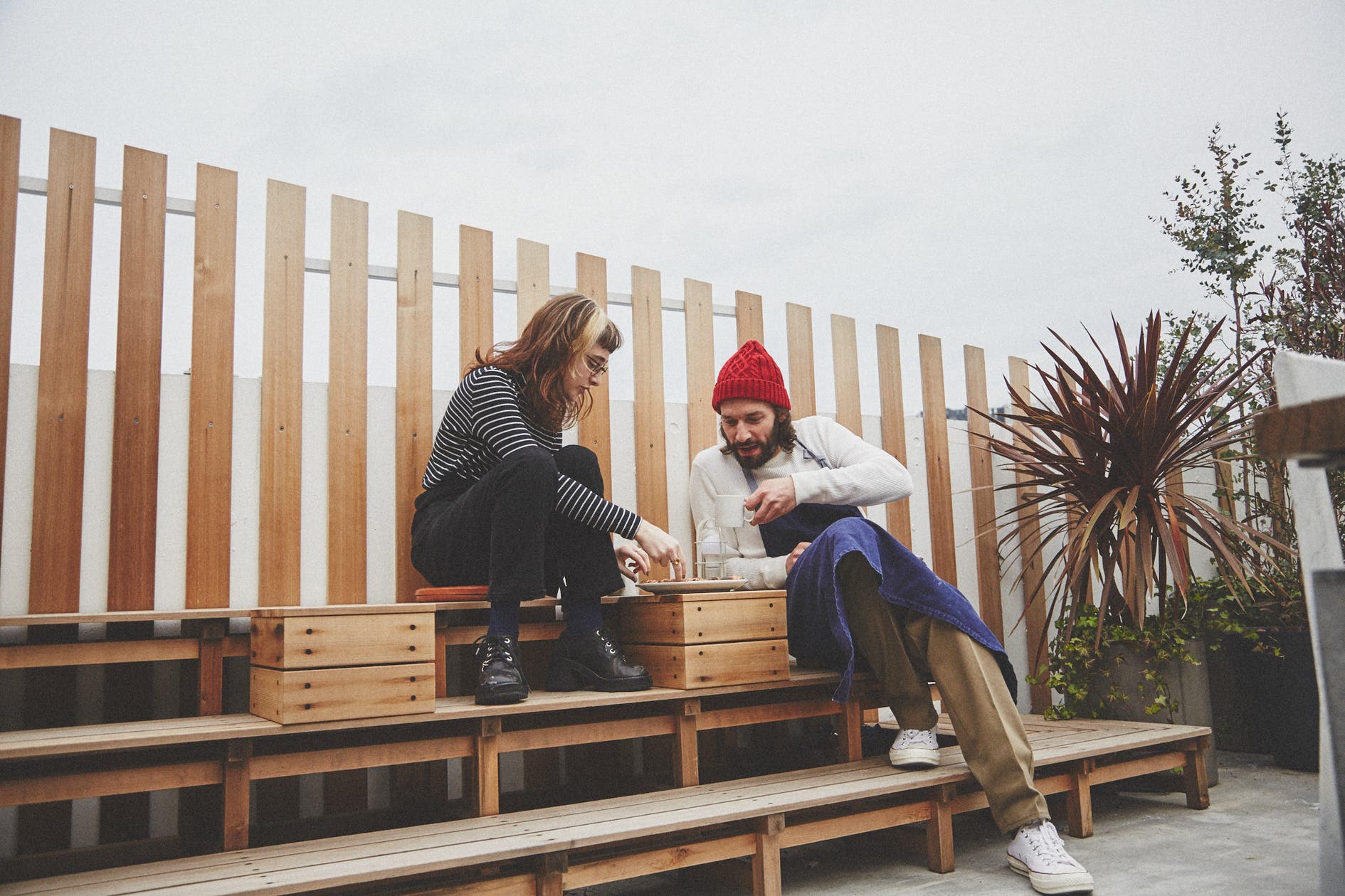 【テラス・キッチン付き】撮影、パーティーにぴったり！開放感たっぷりのイベントスペース『SOLA2195』の写真5