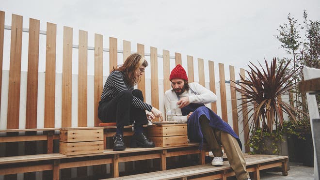 【テラス・キッチン付き】撮影、パーティーにぴったり!開放感たっぷりのイベントスペース『SOLA2195』の写真5