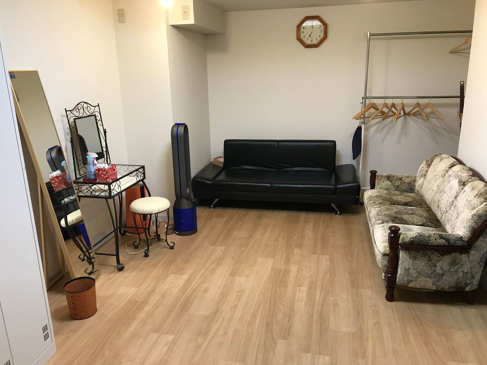 総面積160㎡のレンタルスペース、専用無料駐車場スペースあり。の写真4