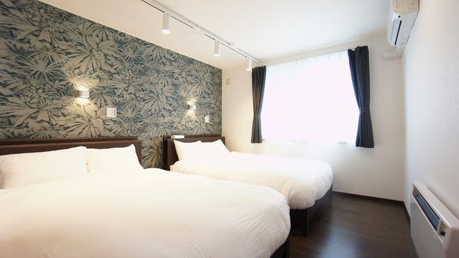 キッチン付き築浅戸建てホテル!「滞在型レンタルオフィス」としても!広々空間で女子会・誕生日会・ママ会等!の写真2