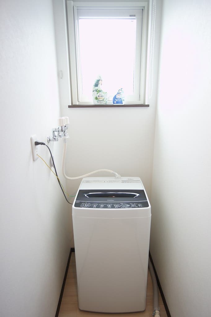 キッチン付き築浅戸建てホテル！「滞在型レンタルオフィス」としても！広々空間で女子会・誕生日会・ママ会等！の写真10