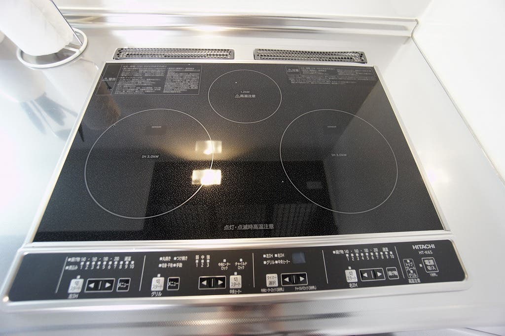 キッチン付き築浅戸建てホテル！「滞在型レンタルオフィス」としても！広々空間で女子会・誕生日会・ママ会等！の写真13