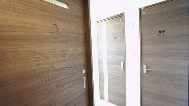 キッチン付き築浅戸建てホテル!「滞在型レンタルオフィス」としても!広々空間で女子会・誕生日会・ママ会等!の写真14